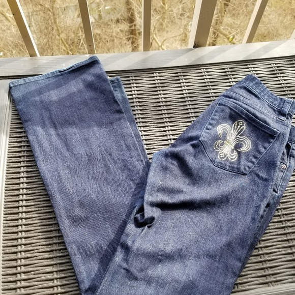 Paper Denim & Cloth | Jeans | Paper Denin Cloth Bridgette Low Rise Boot ...